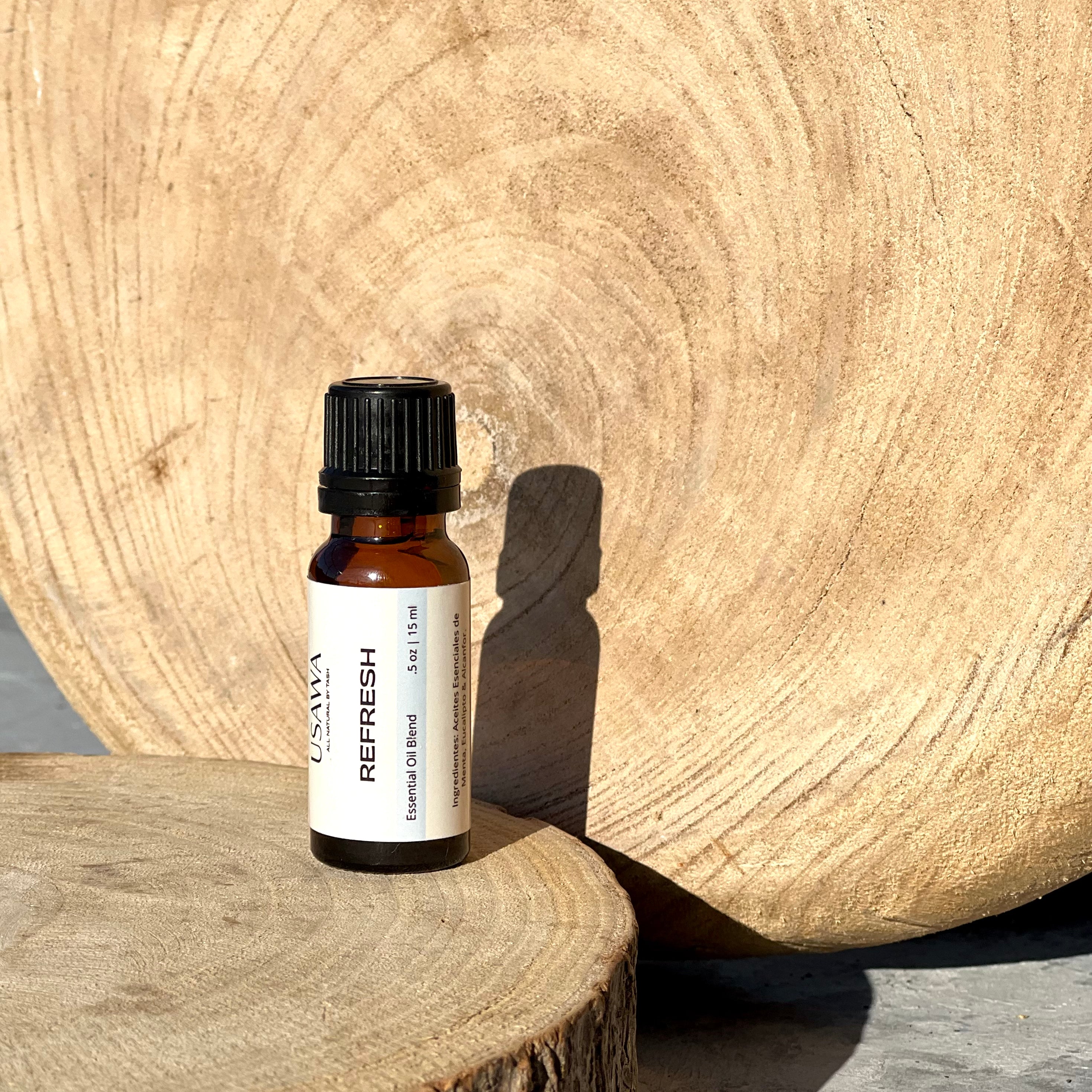 Refresh Blend – USAWA