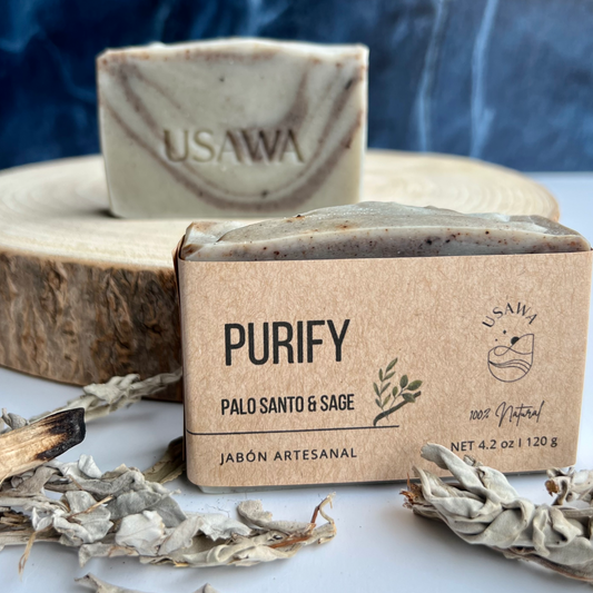 Jabones – USAWA